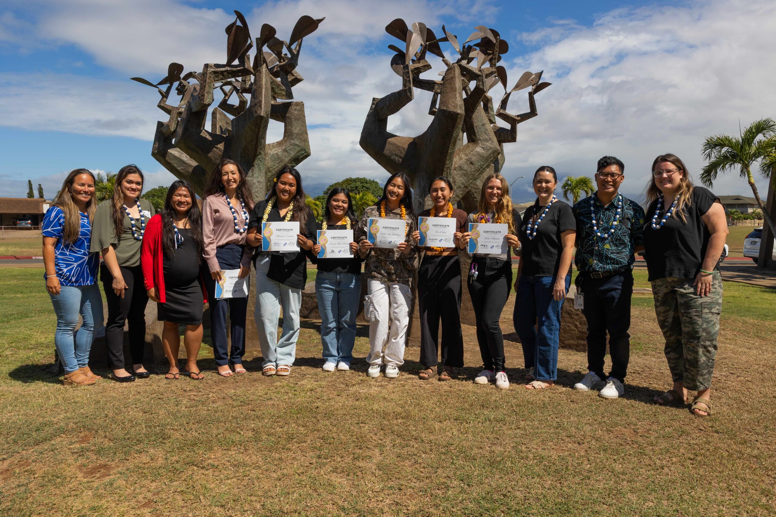 Maui Young Professionals launch new mentorship program | News, Sports ...